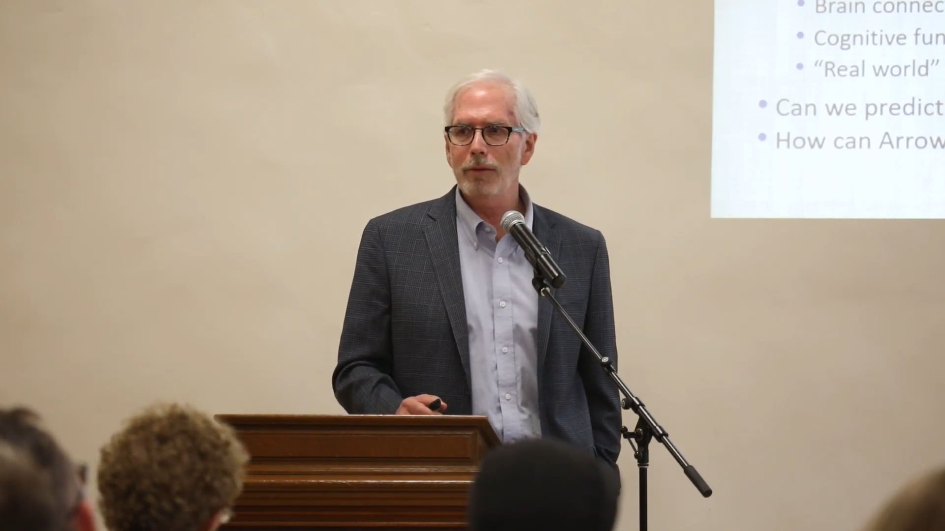 Research | Arrowsmith School